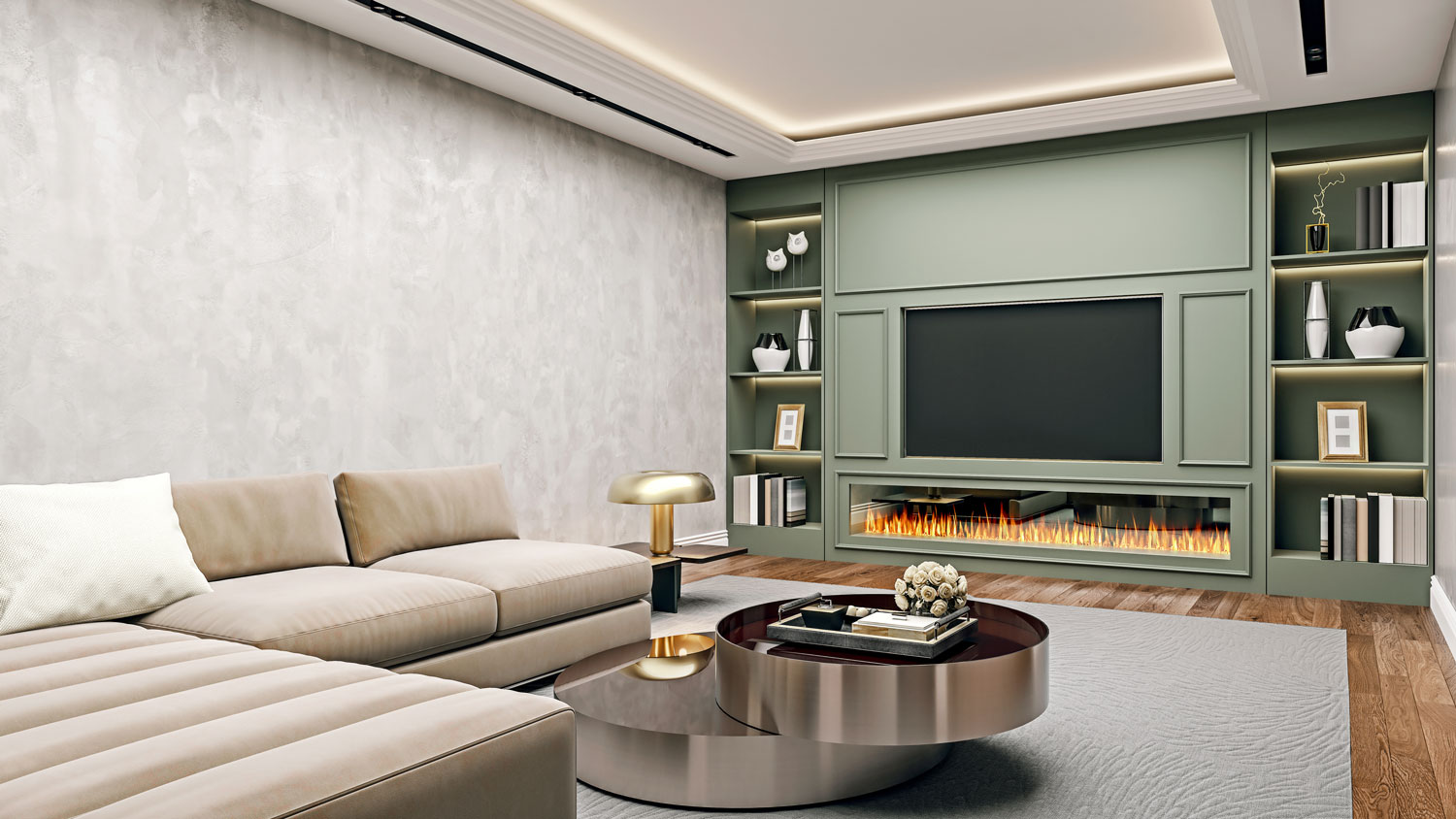 Invisible Audio Systems: A Revolution for Open Spaces! - Contact Delage