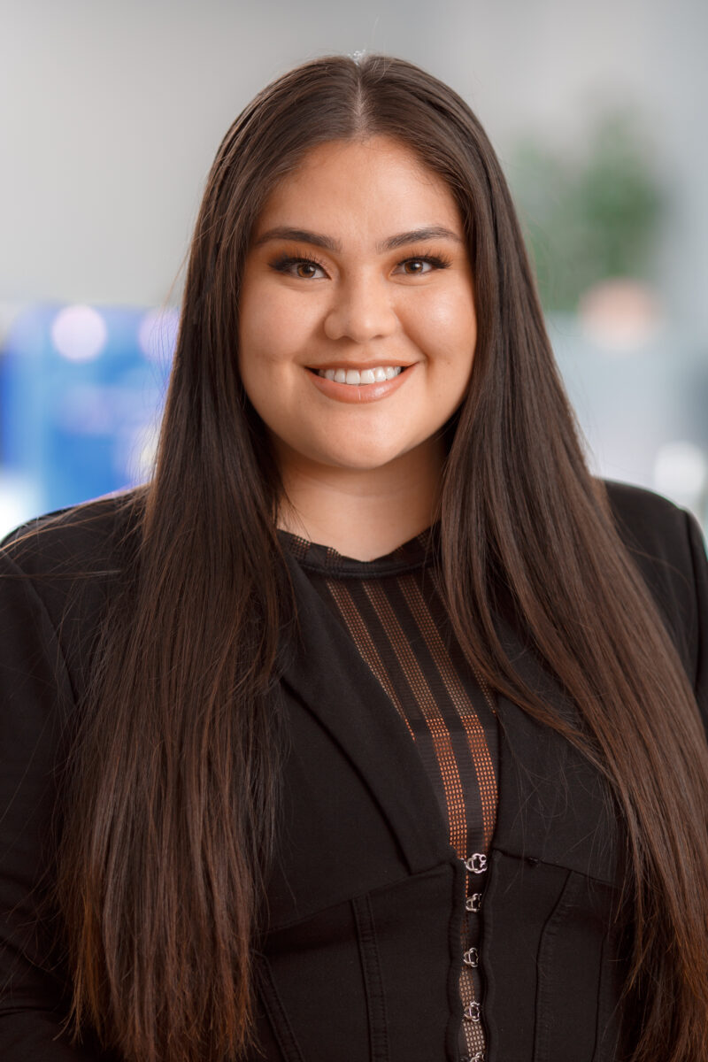 Équipe - Contact Delage