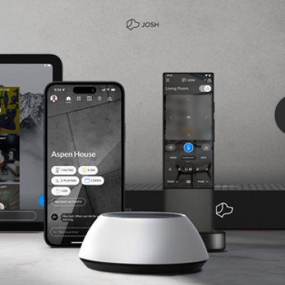 JOSH.AI - Contact Delage