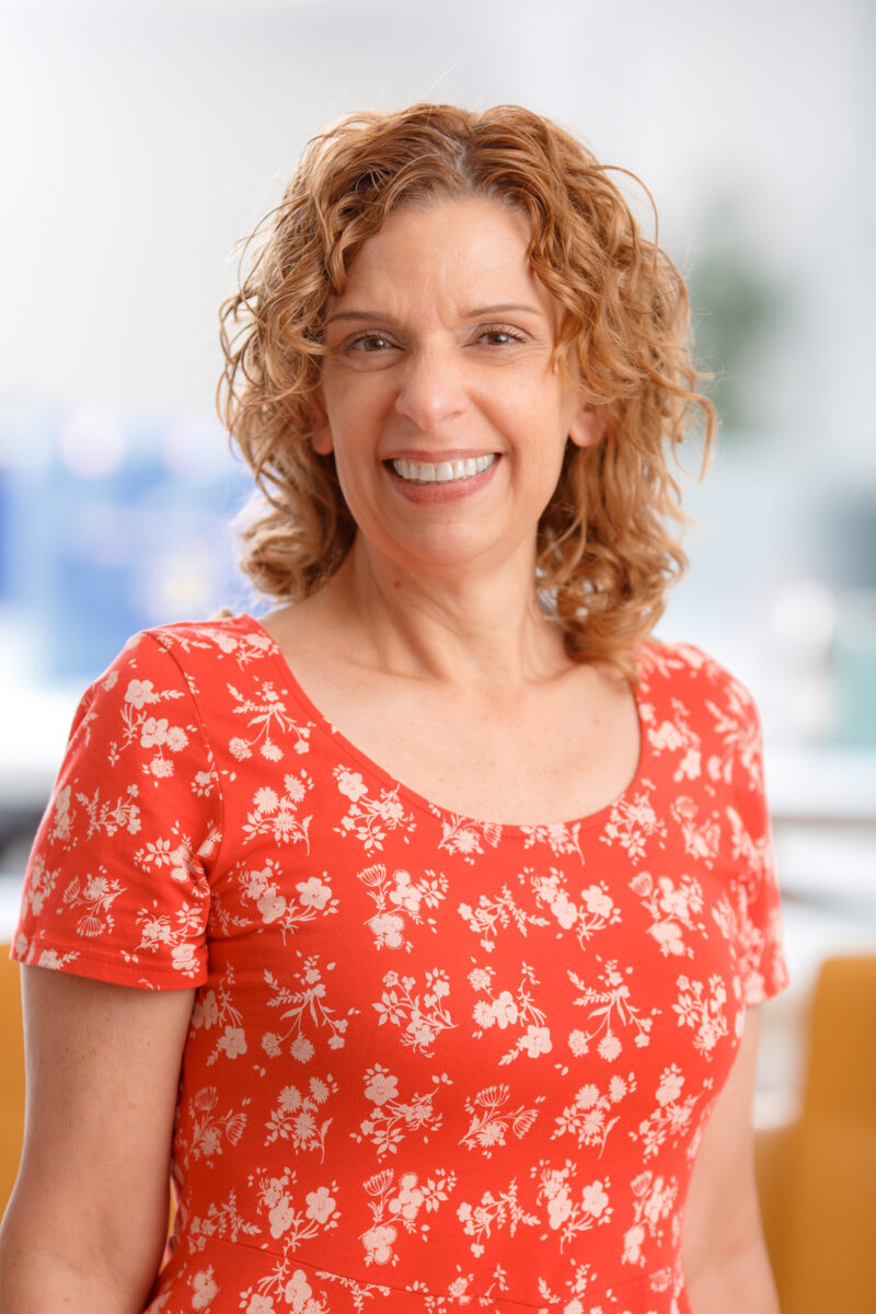 Équipe - Contact Delage