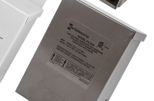 Intermatic - Contact Delage