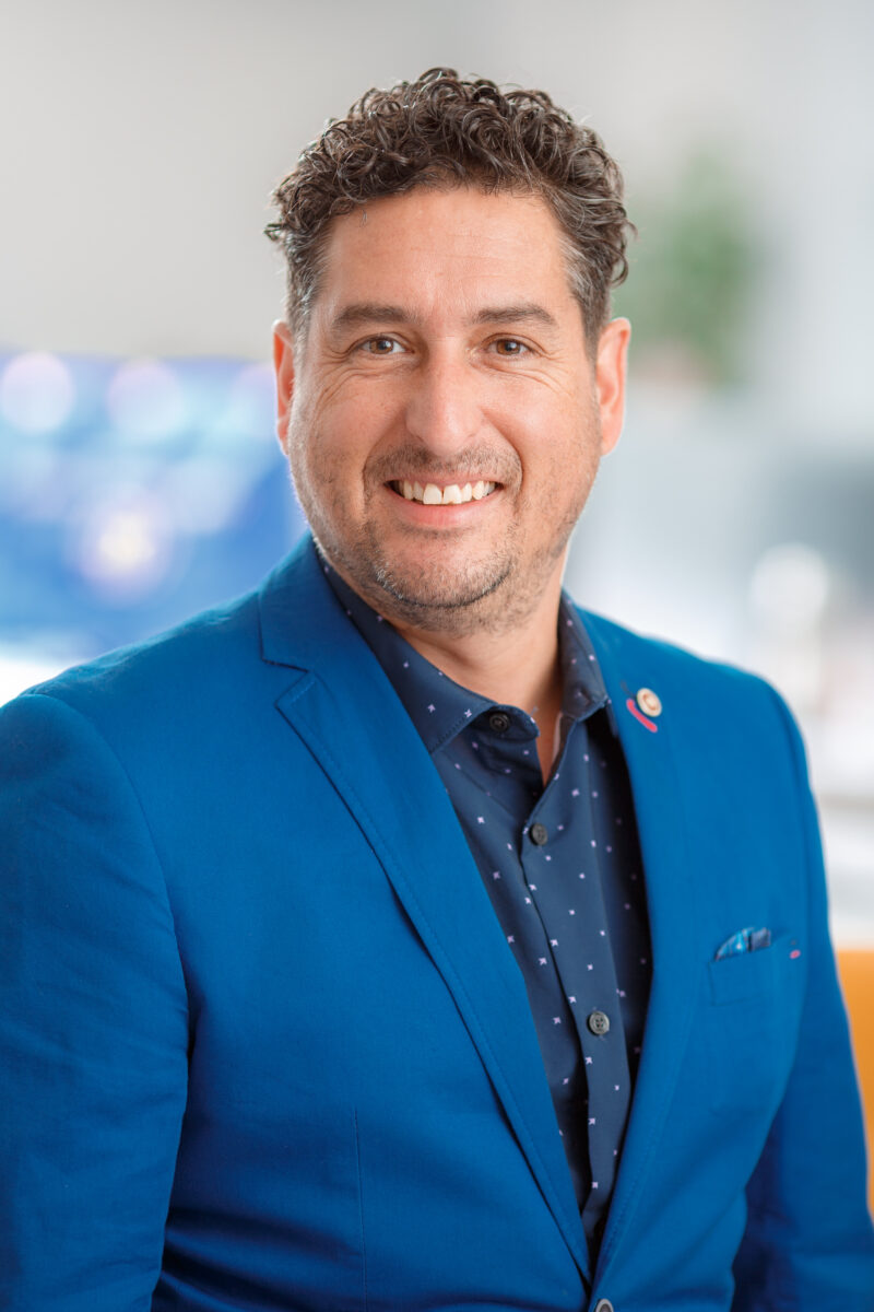 Équipe 3 - Contact Delage