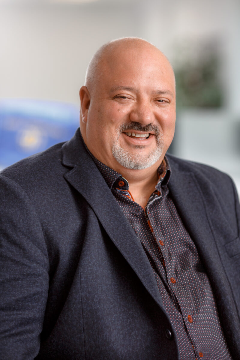 Équipe - Contact Delage